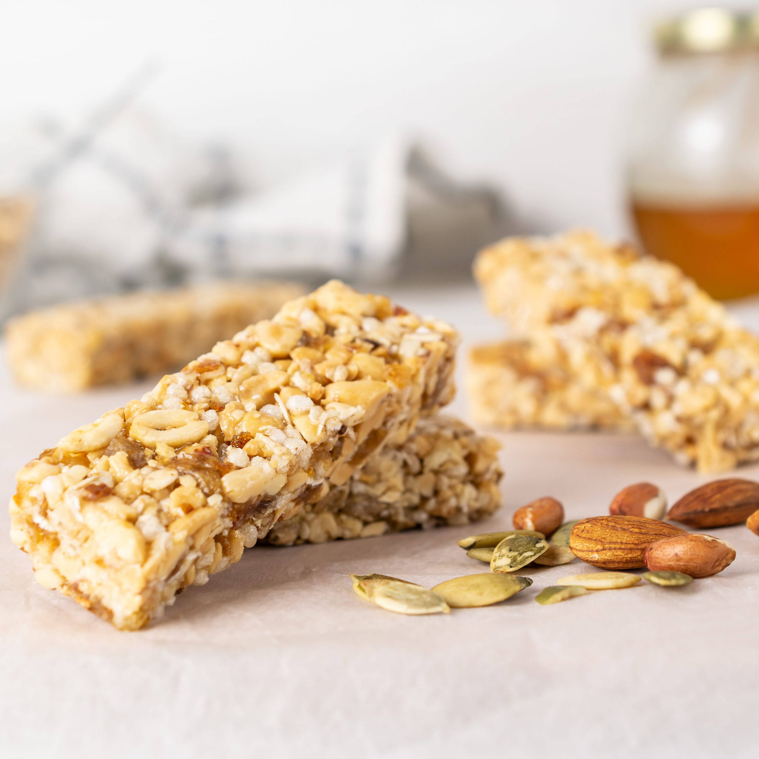 Categorías - Belca Costa Rica